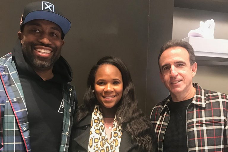 8 - Courtney Covers Cleveland