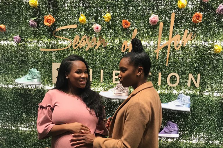 9 - Courtney Covers Cleveland