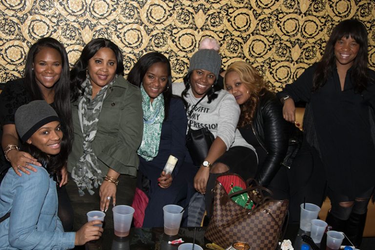 adults - Courtney Covers Cleveland