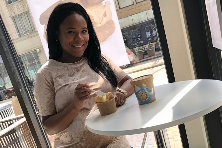 CC - Courtney Covers Cleveland